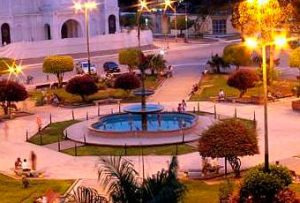 Qué hacer en Moyobamba. Itinerario de viaje para