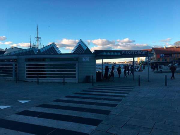 Lugares para comer en Stavanger, recomendaciones