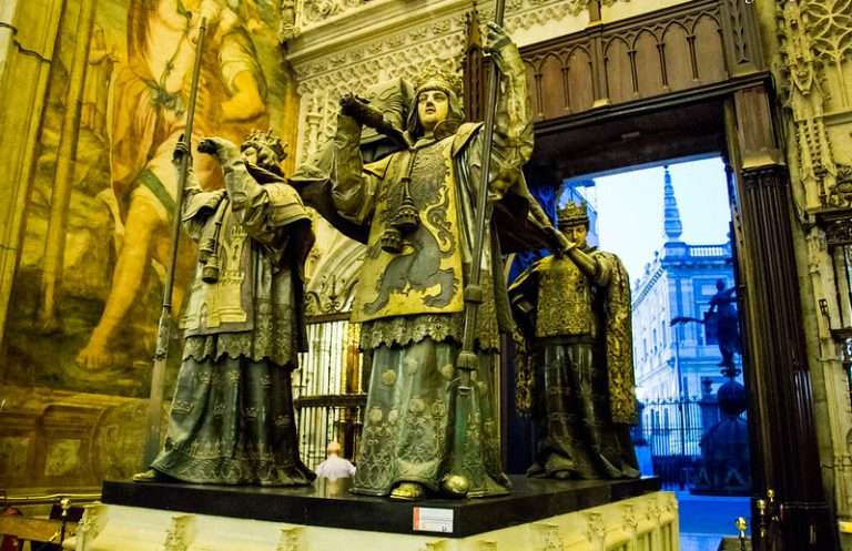 Qué hacer y ver en Sevilla