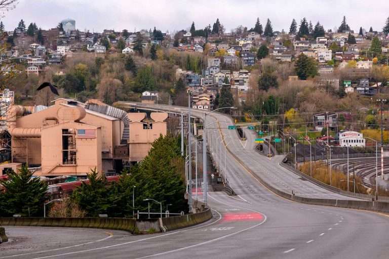 Seattle dónde vivir