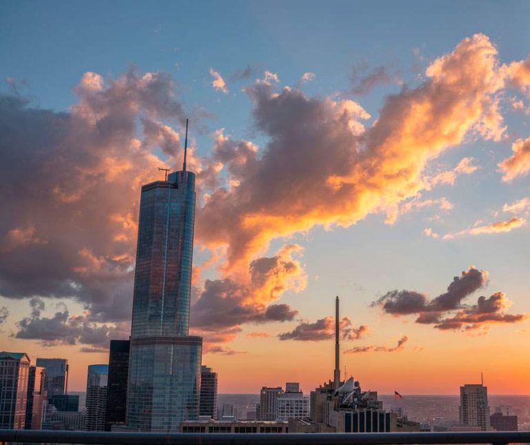 Chicago cómo es el clima